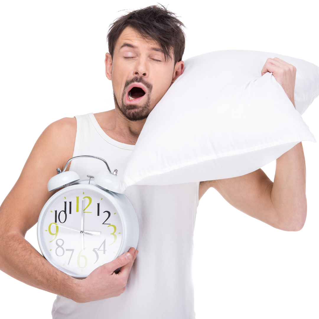 Sophrologie et sommeil niveau 1 - ENSC 44